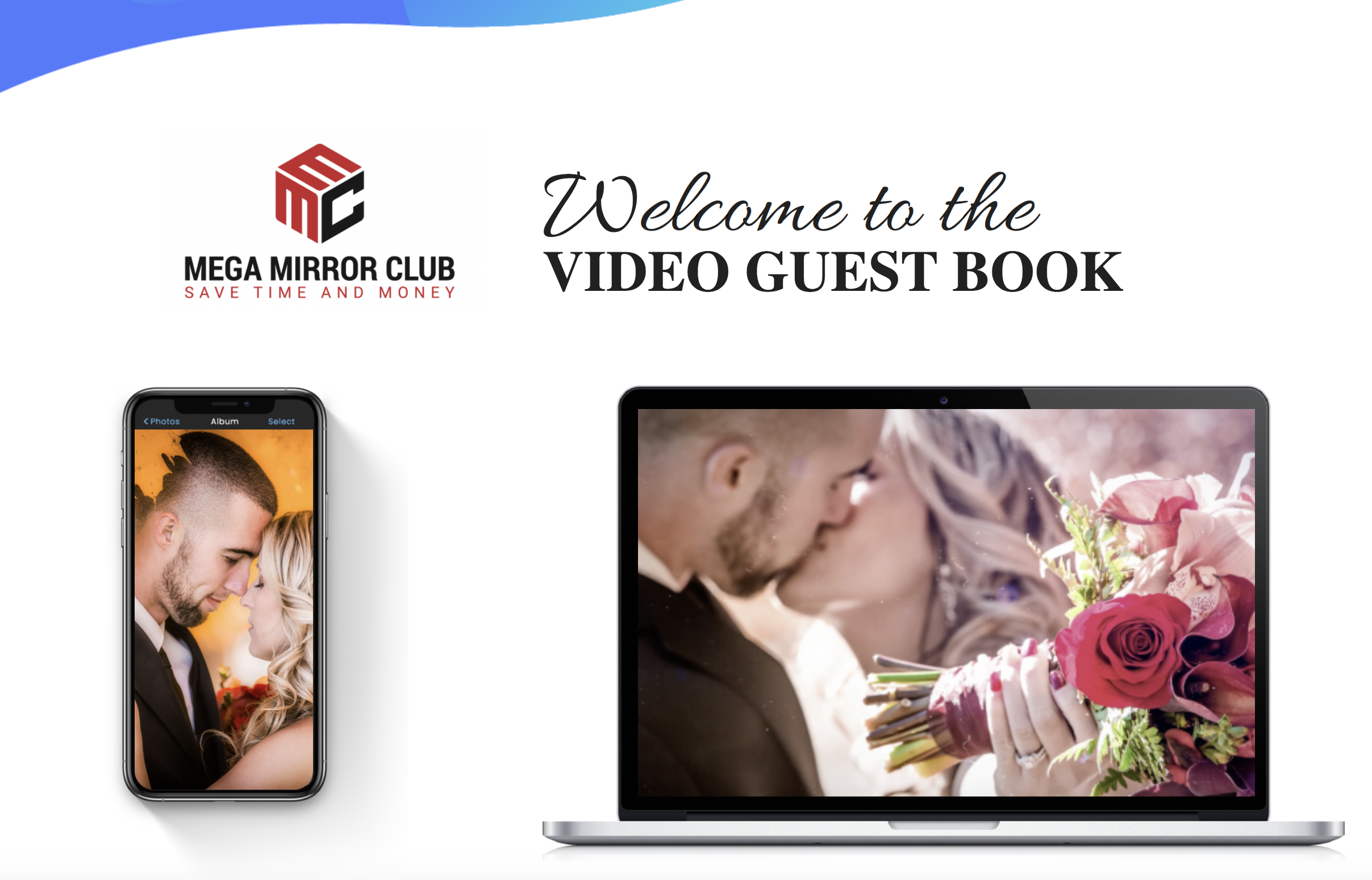 Design Your Own Photo Booth Templates & Online Photo Booth